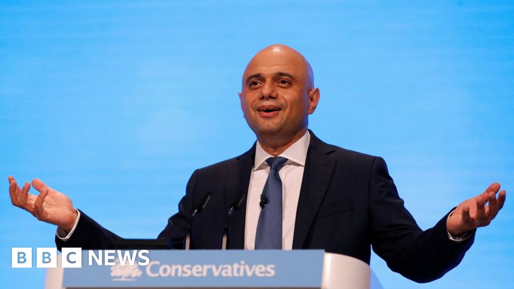 Tory conference: National Living Wage to rise to £10.50, says ...