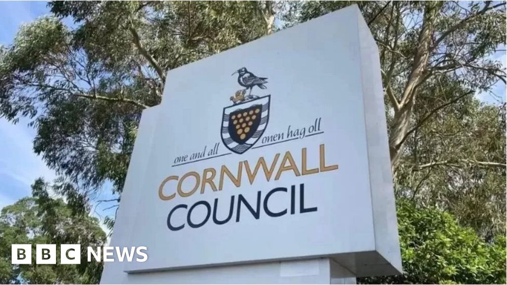 Cornwall: Nearly £5m awarded to tackle health inequalities - BBC News