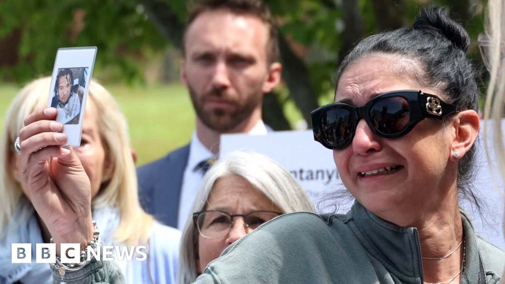 Can Joe Biden's plan stop the flow of fentanyl to the US?