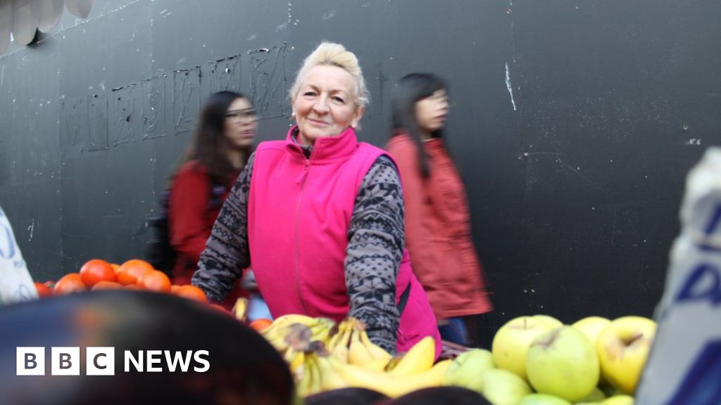Irish election: Voters' views on Dublin's political impasse - BBC News
