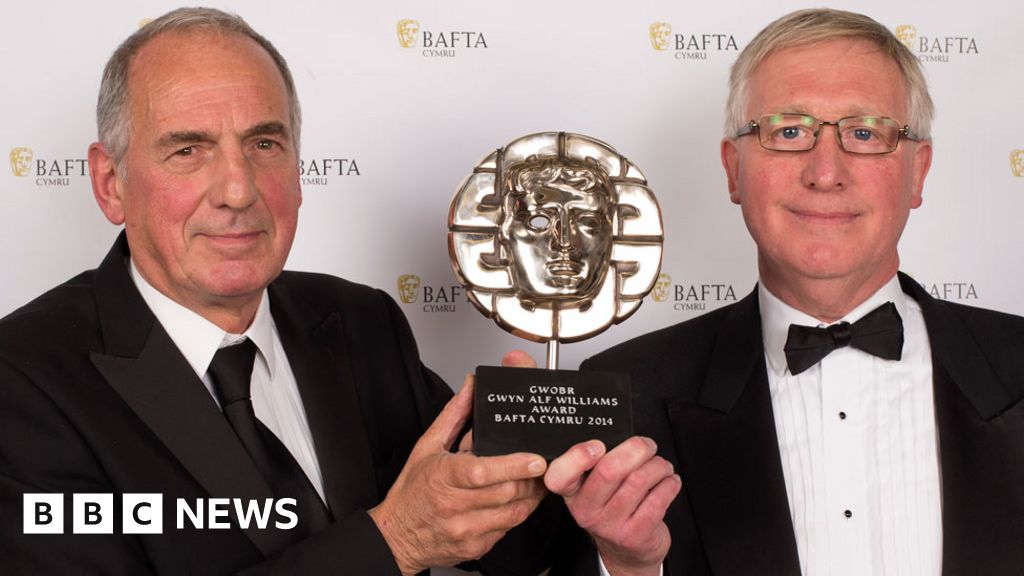 Phil George appointed as Arts Council Wales chairman - BBC News