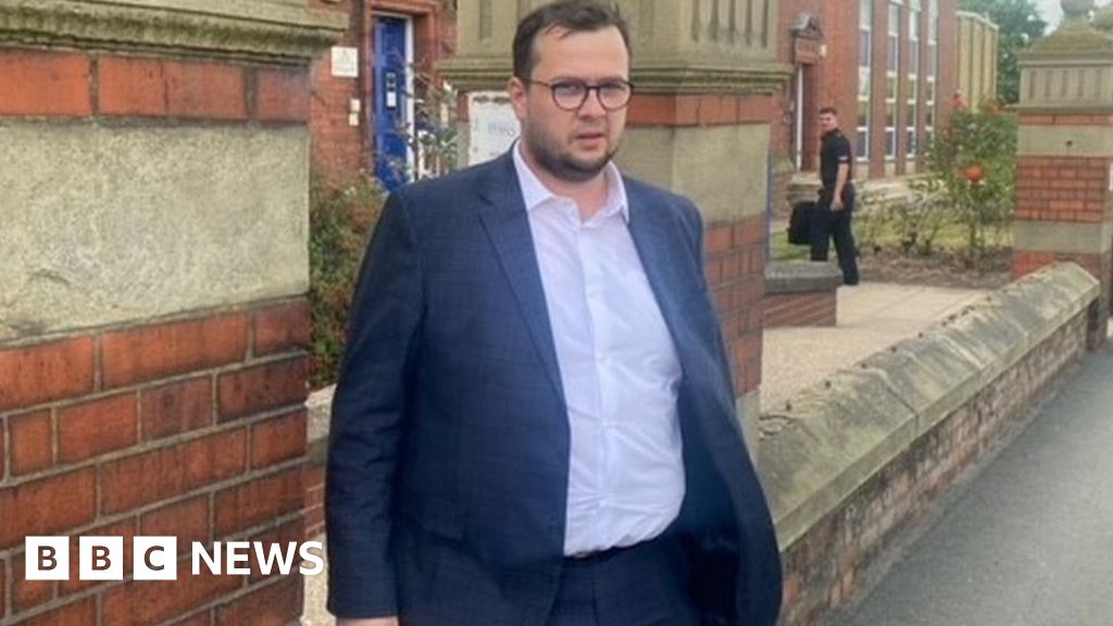 Humberside PC used excessive force on handcuffed pair, panel concludes ...