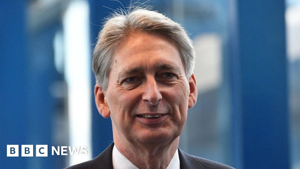 What is the Autumn Statement and how could it affect Wales? - BBC News