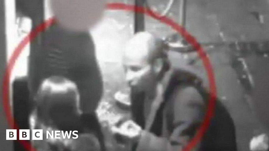 India Chipchase: Lured to sheet-covered home by 'meticulous' killer ...