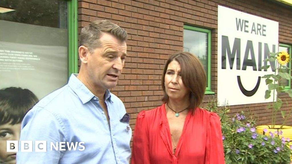 Ex-footballer Colin Cooper's charity makes final donation