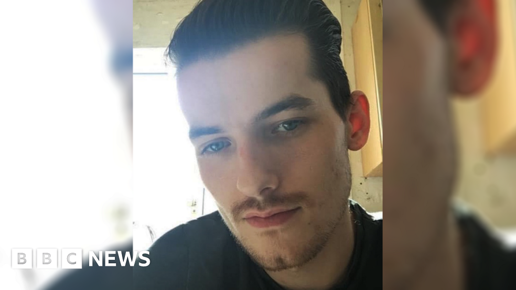 Frankie Fitzgerald: Family pays tribute to ‘light of our lives'