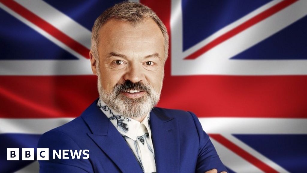 How to commentate on Eurovision - BBC News