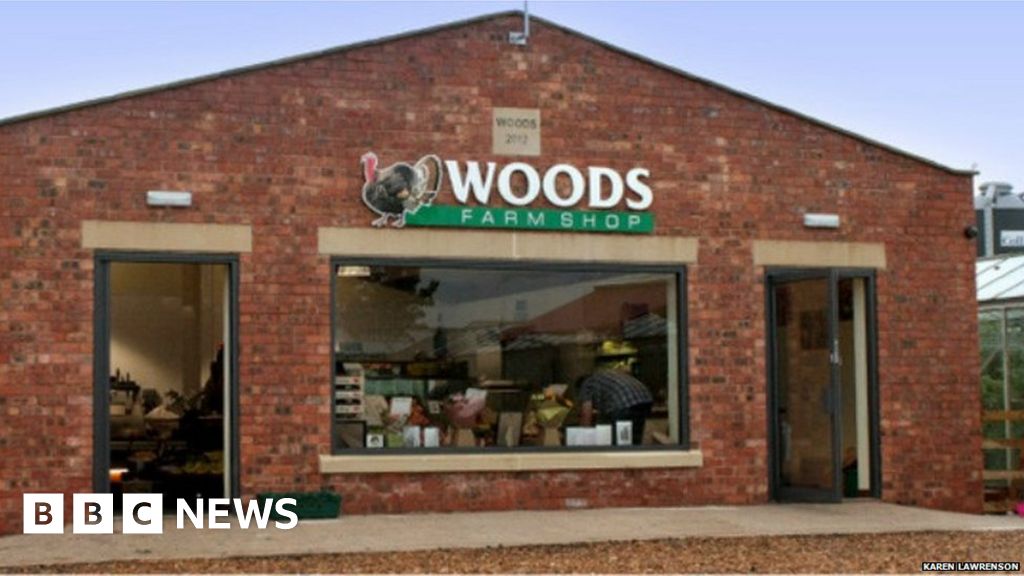 £4.65m boost for rural business in Lancashire - BBC News