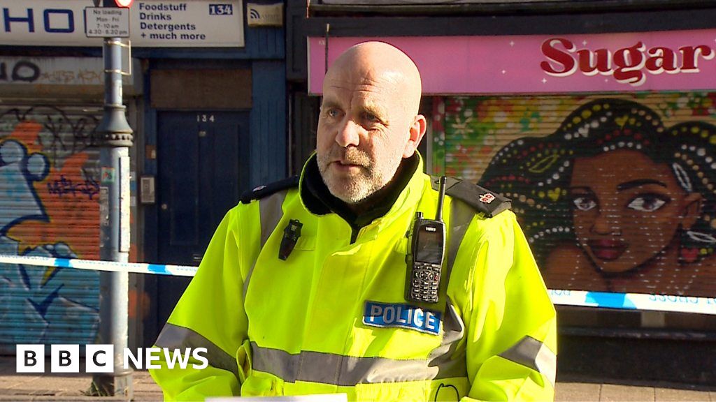 Bristol murder probe launched after fatal stabbing