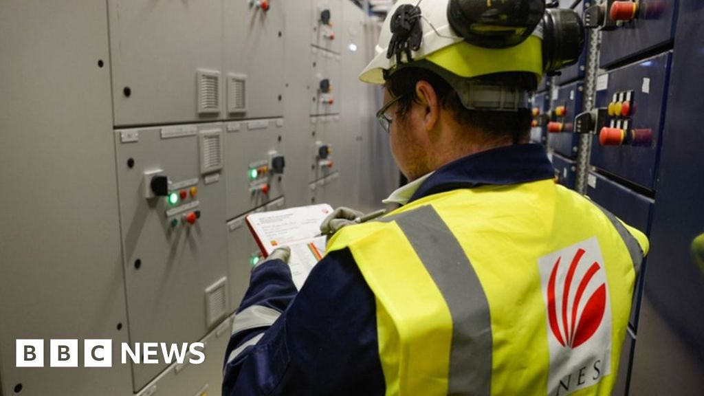 Electrical firm NES plans Scottish expansion