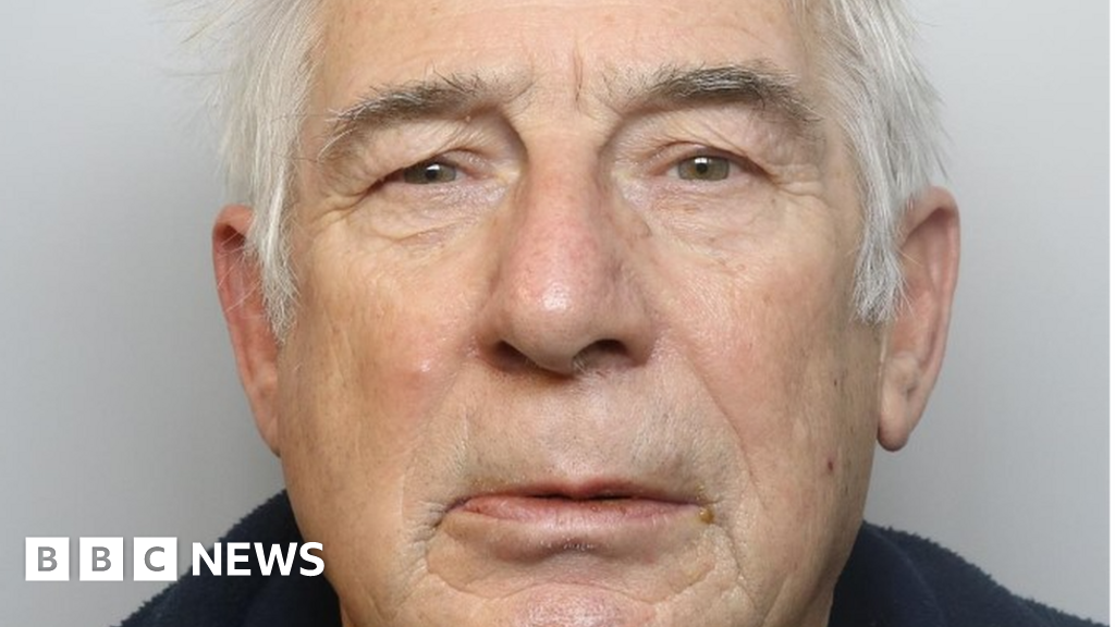 'Predatory' ex-social worker Raymond Poyner jailed for abuse - BBC News