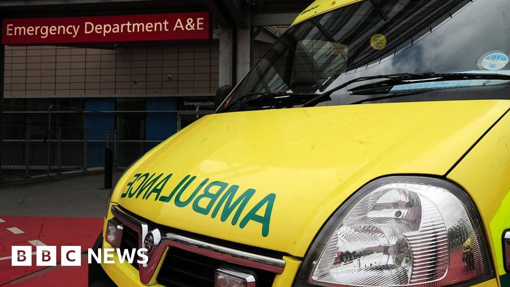 'One-punch attacks': Twenty-three killed in Northern Ireland - BBC News