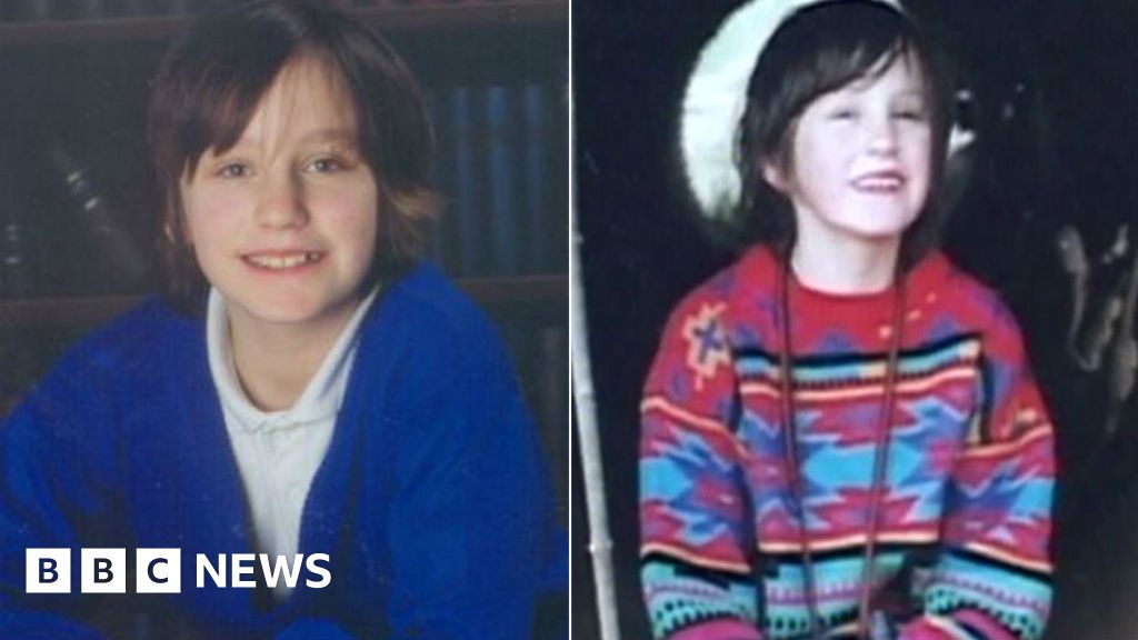 Sarah Benford murder: Kettering woods searched for body after 16 years ...