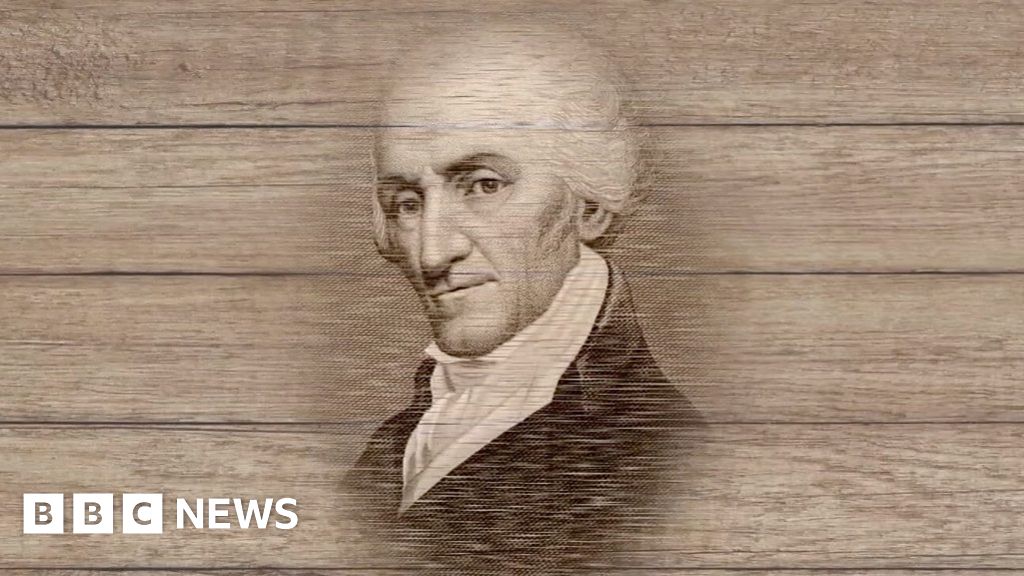 Supreme Court and gerrymandering: The history of election fixing - BBC News