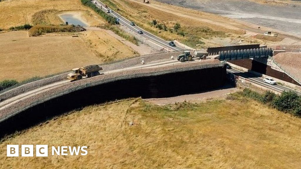 Warning to drivers ahead of A303 closure