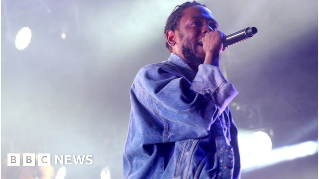 Kendrick Lamar buys fan a van - and other pop stars who did good deeds ...