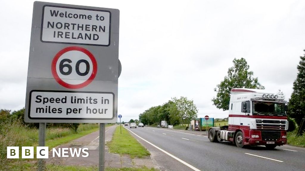 Brexit Countdown: Why is the Northern Ireland border question so hard?