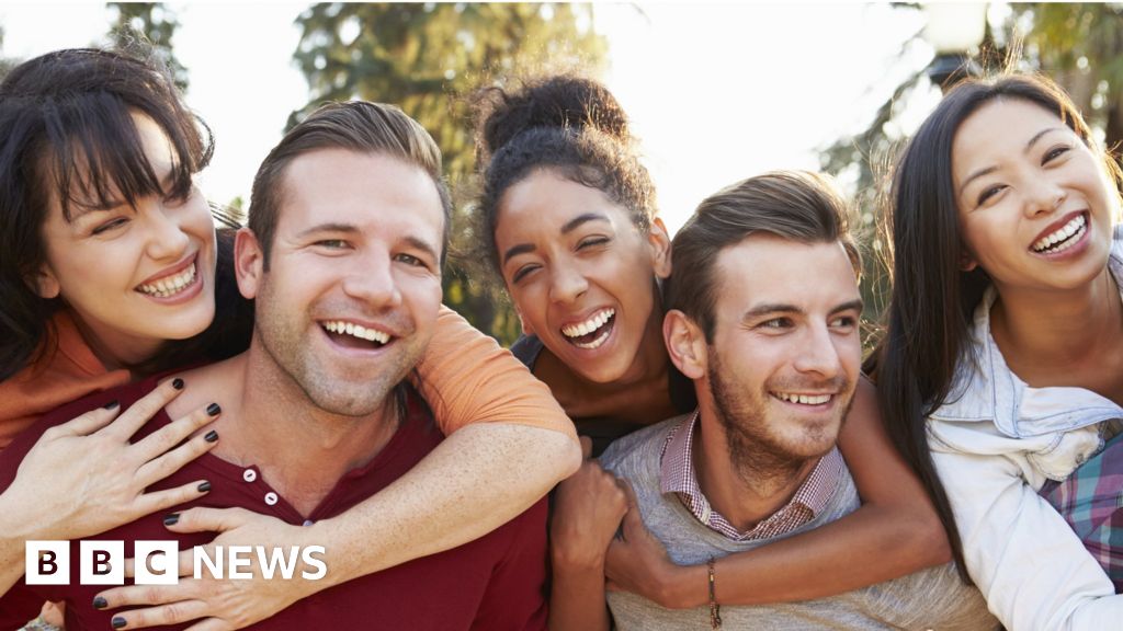 Ageing rates vary widely, says study - BBC News