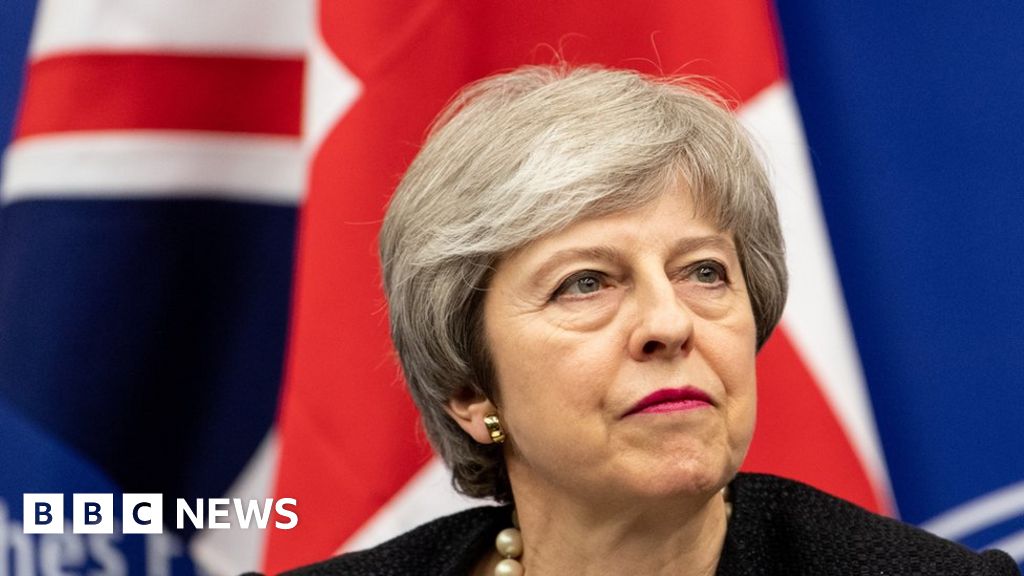 Newspaper Headlines May Of Reckoning For PM s Brexit Deal newspaper-headlines-may-of-reckoning-for-pm-s-brexit-deal