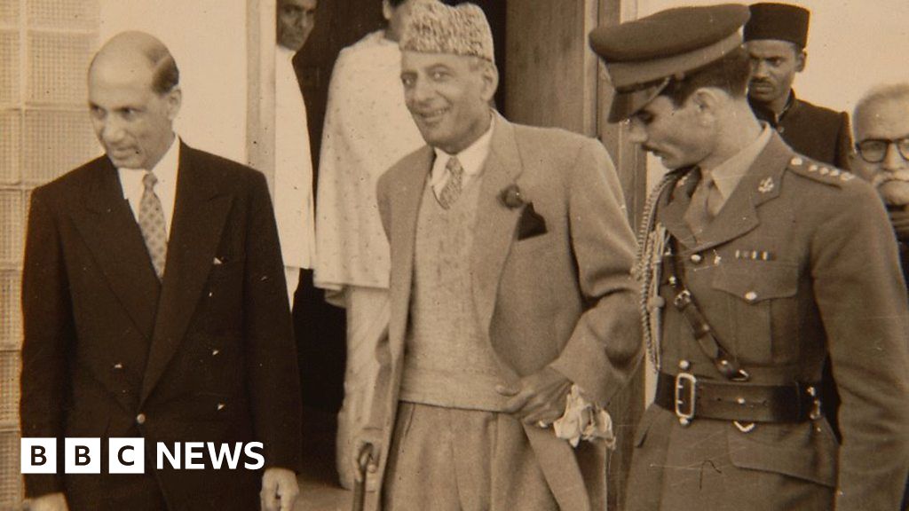 India partition: How Mahindra & Mahindra was divided