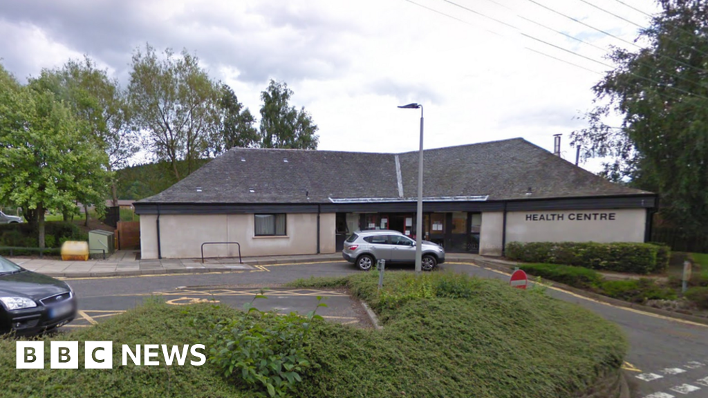 Borders health centre IT problems addressed