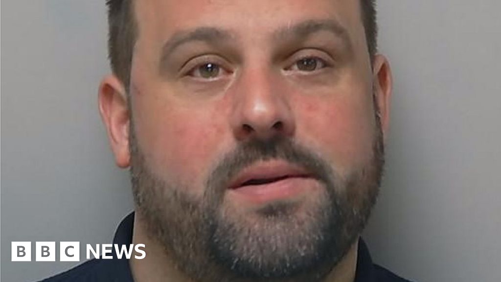 Sharon Randall death: Man jailed over fatal crash in Southsea