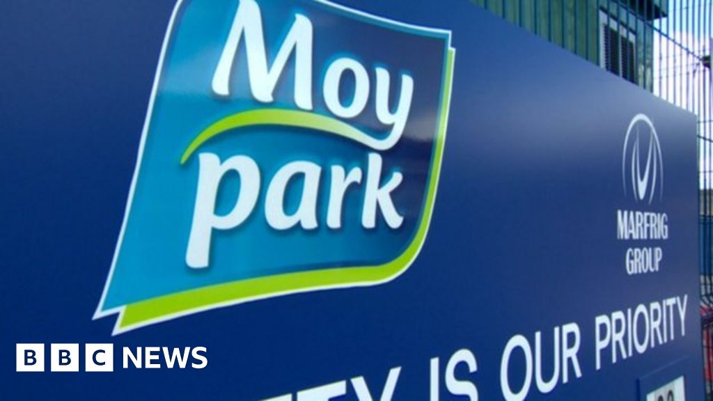 Moy Park: JBS buys NI-based poultry company - BBC News