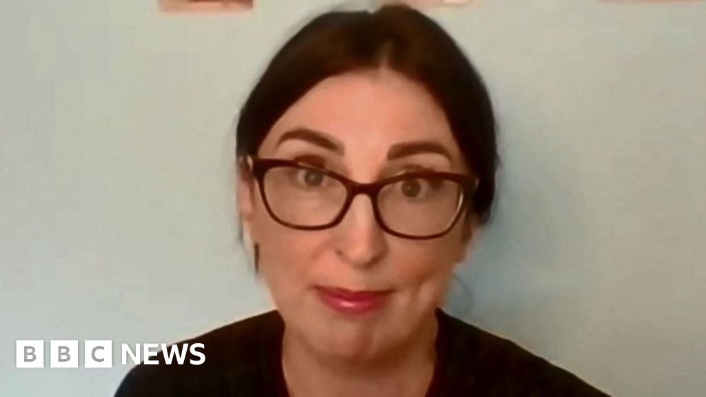 Isle of Man election: Kate Lord-Brennan - standing for Glenfaba and ...