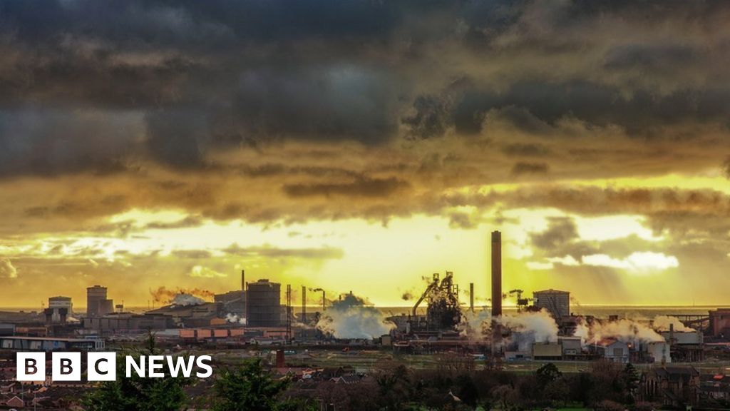 Climate change: £40m emissions cut plan from industry in south Wales