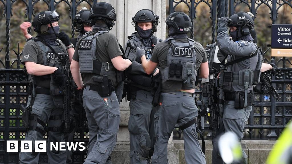 Could MI5 have stopped 2017's attacks?