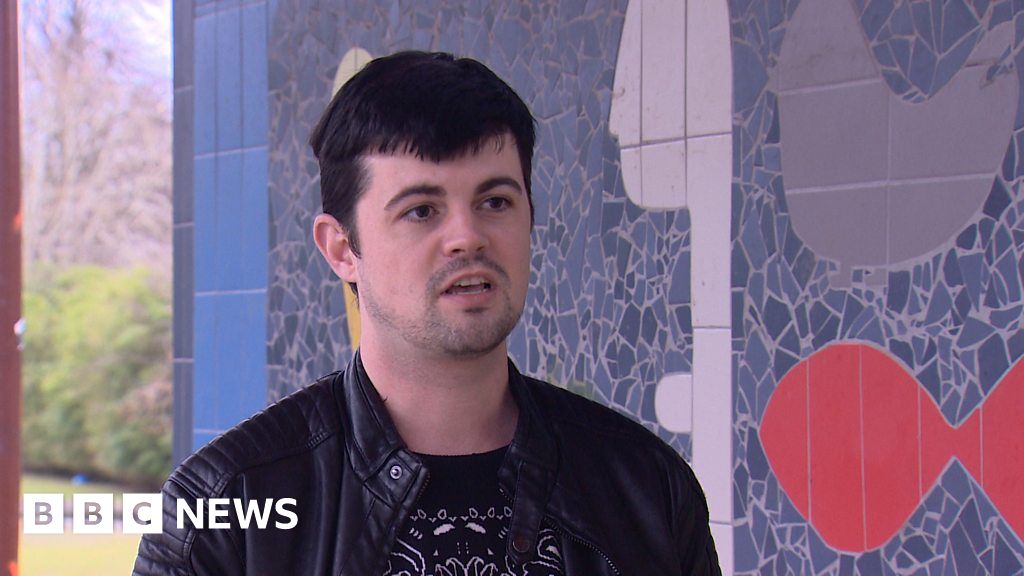 'Conversion therapy left me emotionally traumatised'