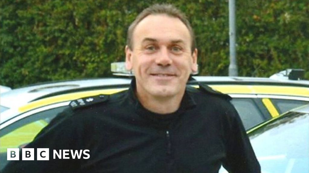 Gwent Police: Family of racism probe policemen no trust in force