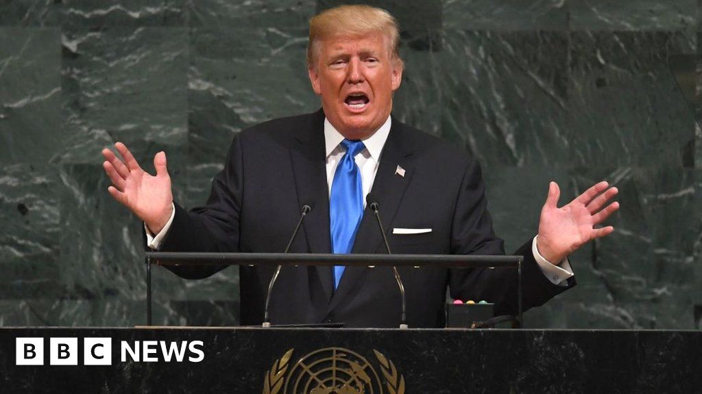 What will happen to the Iran nuclear deal?