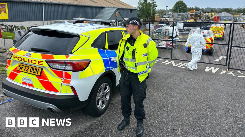 Police probe after man dies following Stonehaven disturbance