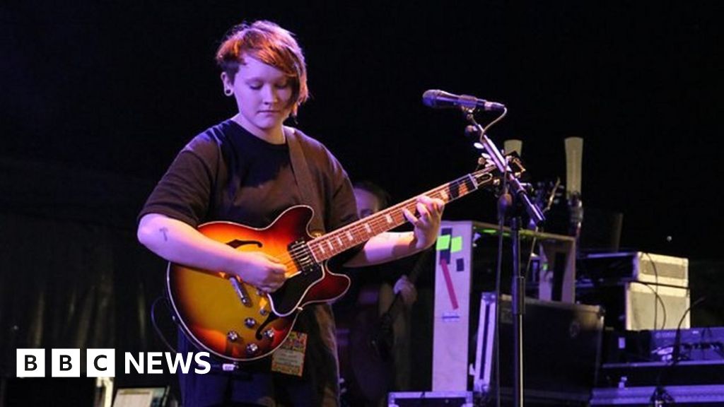 2015 in review: Arts in Northern Ireland - BBC News
