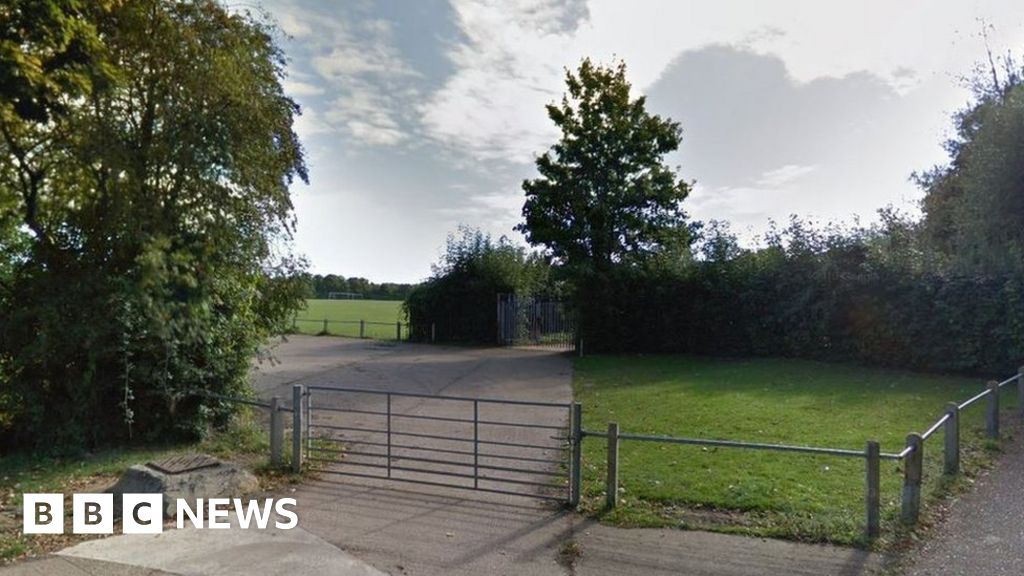 Werrington Fields: Council confirms partial fencing off