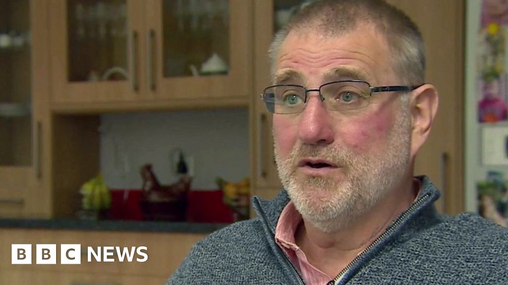 Cancer drug 'helped me totally enjoy life' - BBC News
