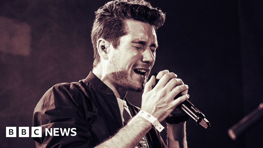 Bastille: From Pompeii to the world - BBC News