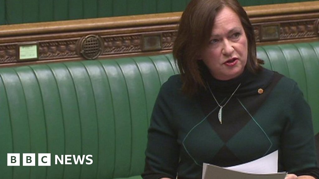 Courts oblige victims to face abusers, says MP Liz Saville Roberts ...