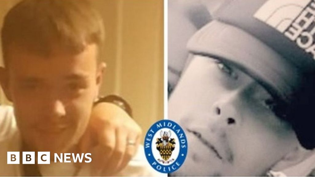 Kieran Brown: Ellie Wain denies Coventry murder - BBC News