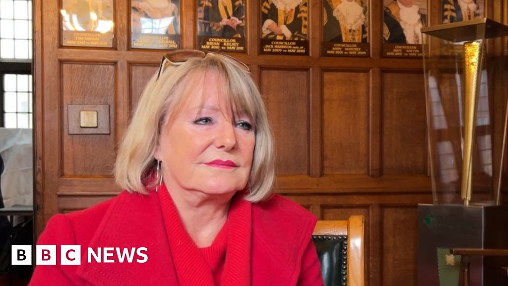 Coventry councillor backs more 20mph zones in the city if a trial works ...