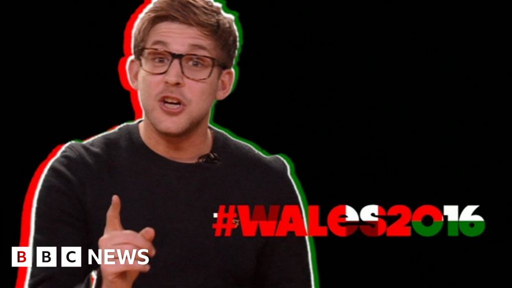 Welsh Assembly election: Guide for first time voters - BBC News