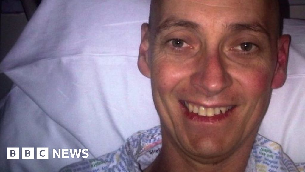 Cancer treatment for MS gives 'remarkable' results - BBC News