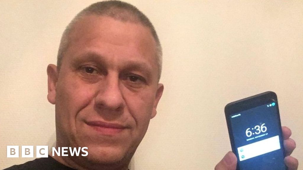 Martin Kok: Jurors shown footage of crime blogger's murder