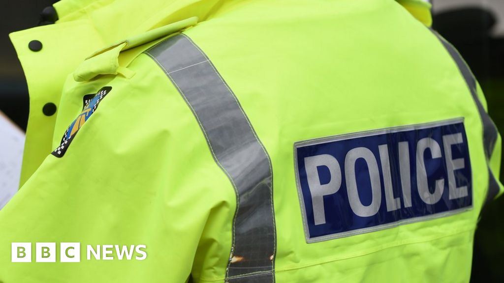 West Yorkshire Police officer charged with assault - BBC News