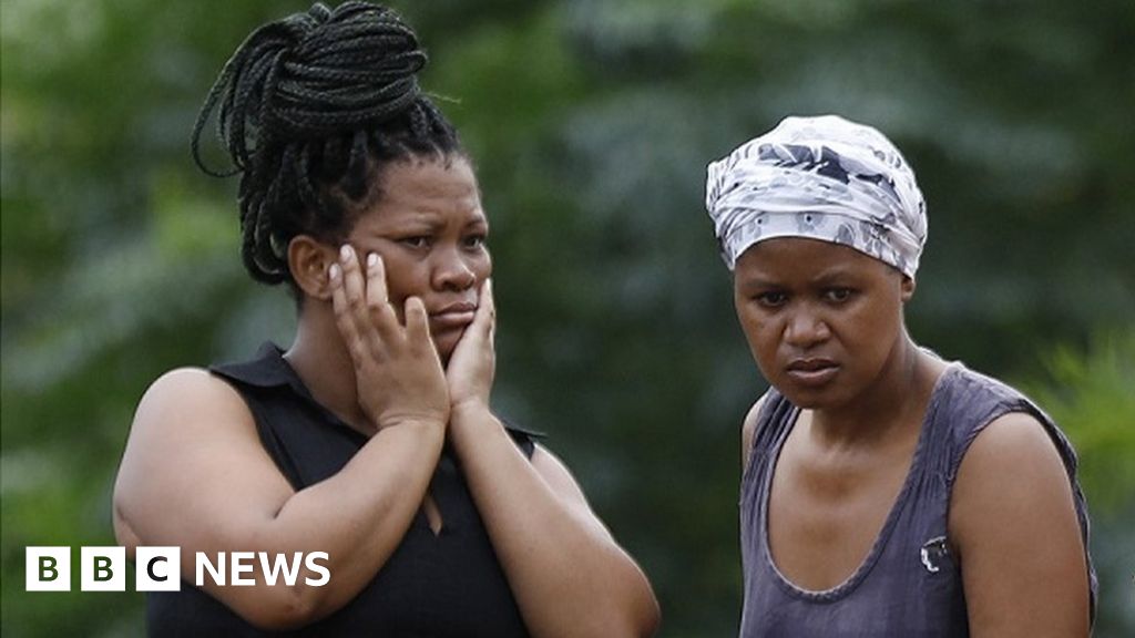 Durban flood survivors: South Africans homeless, hurt and heartbroken ...