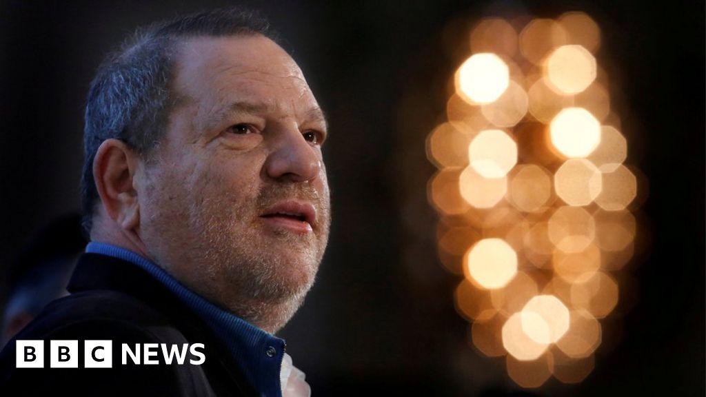 Producer accuses Weinstein of five years of rape and assault