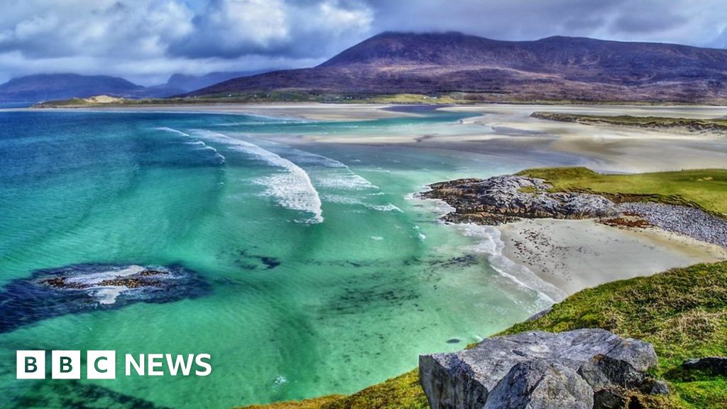 Western Isles' HIE-run ConCom network to close - BBC News