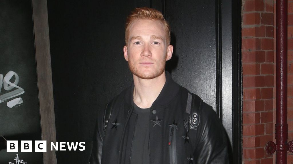 Greg Rutherford reveals 'thrill seeker' youth - and he's 'gutted' about ...