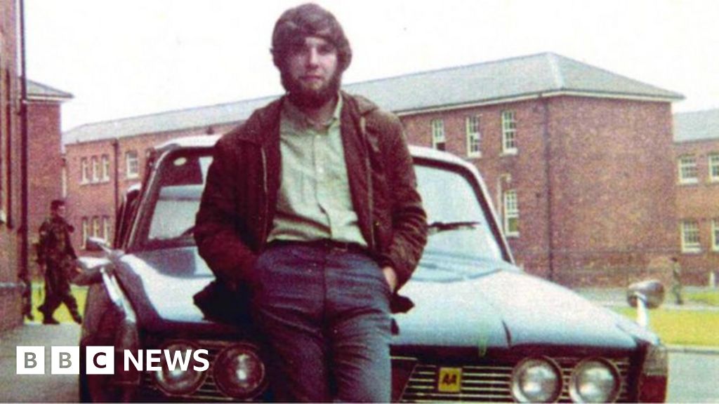 Undercover soldier's family launch legal challenge against his ...